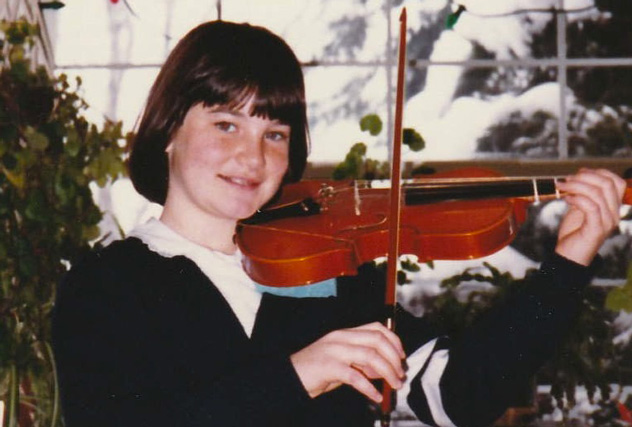 Generations of Préville – Part 1 – Centre d'art de Préville